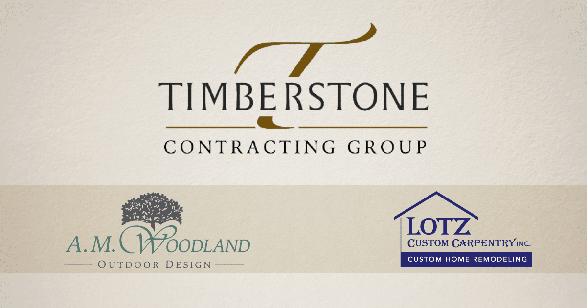 Timberstone Contracting Group - Coming soon!